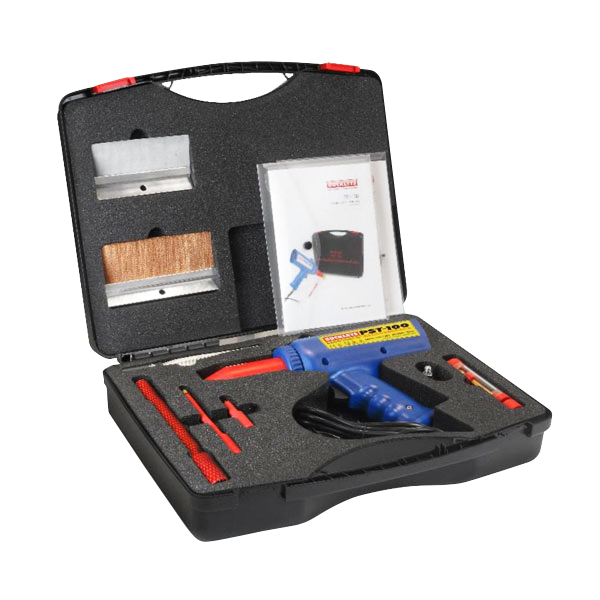 Buckleys Spark Tester PST 100 Kit