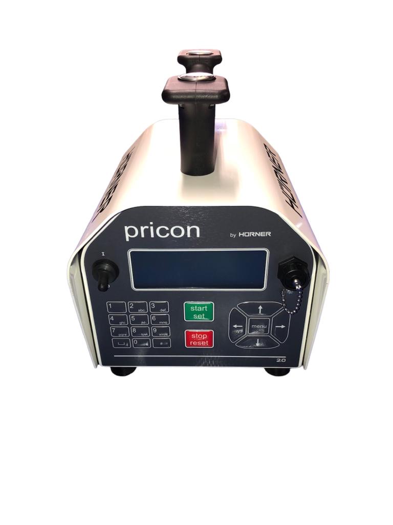 Hurner Electrofusio Pricon 2.0