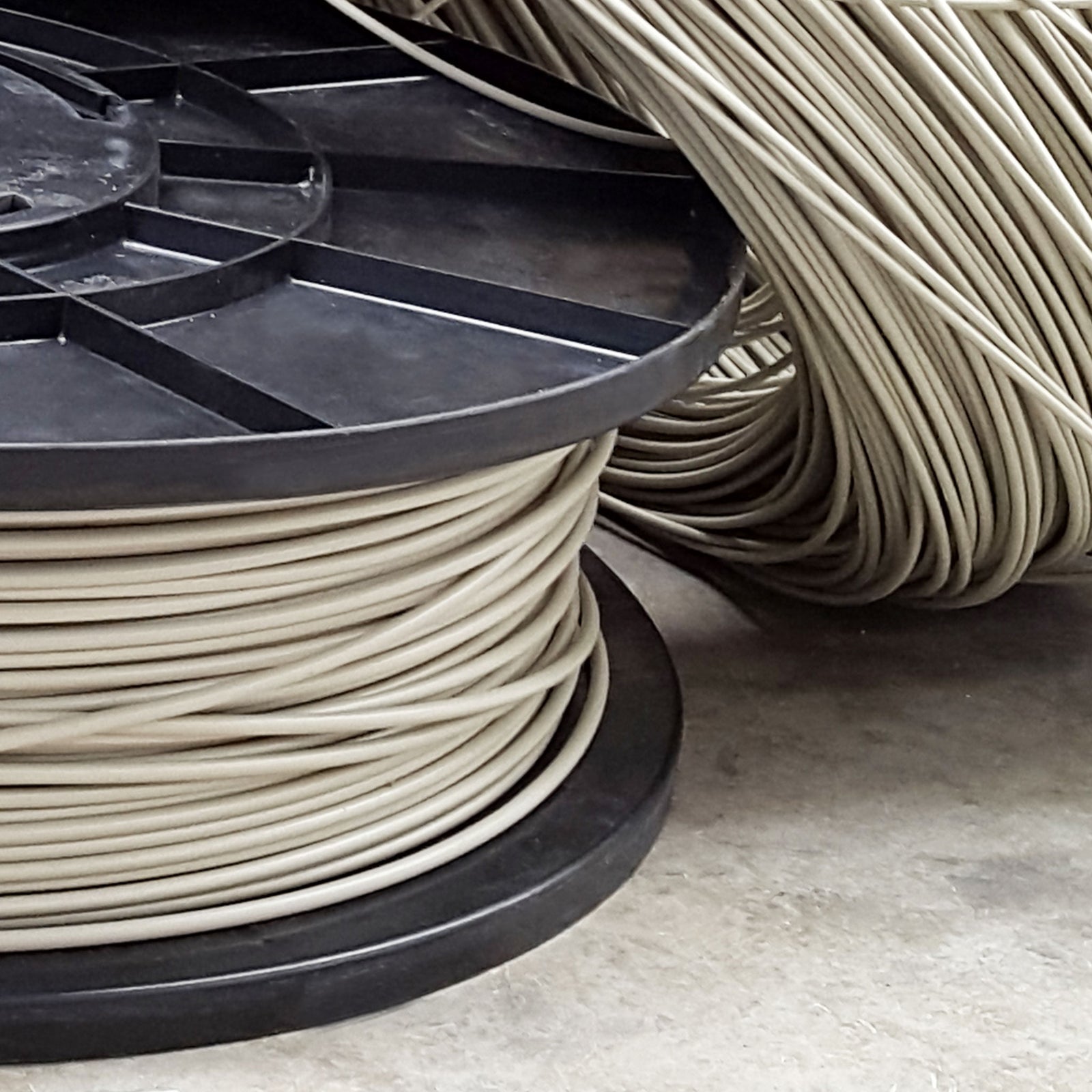 Polystone P (PP) welding rod